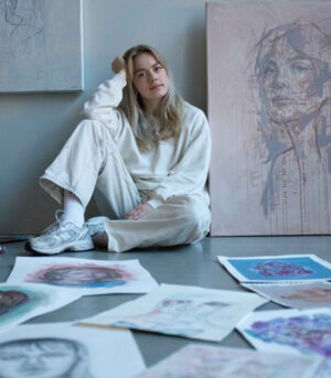 Kunstnere - Galleri GEO